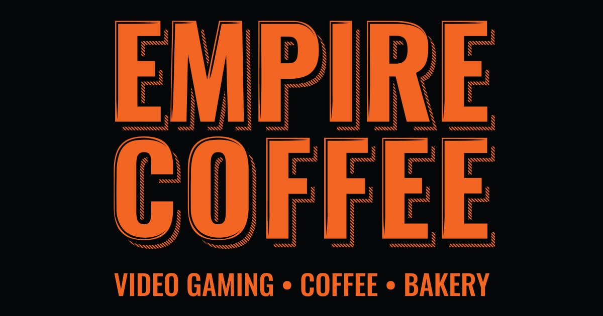 Empire Coffee - Coffee | Bakery | Gaming - Bloomington, IL | Official ...